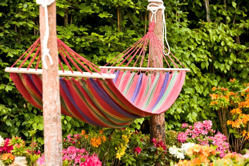 Types of Hammocks and Their Roles - Outabs