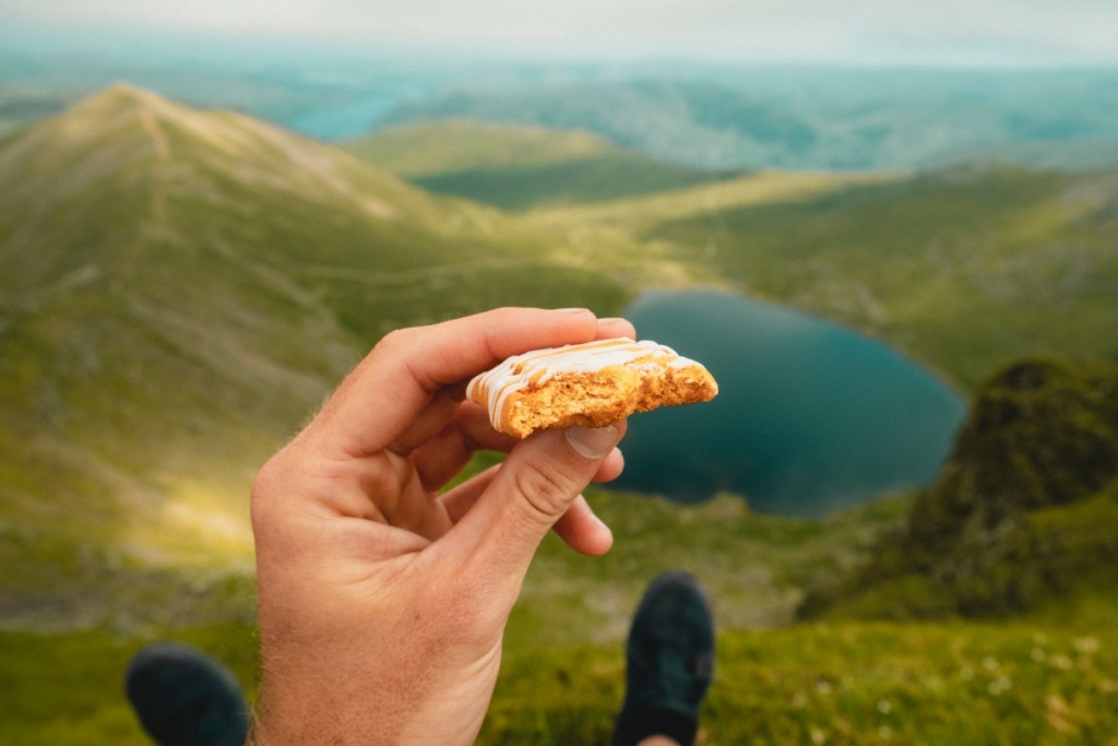 10 Delicate Ultralight Backpacking Food - Outabs