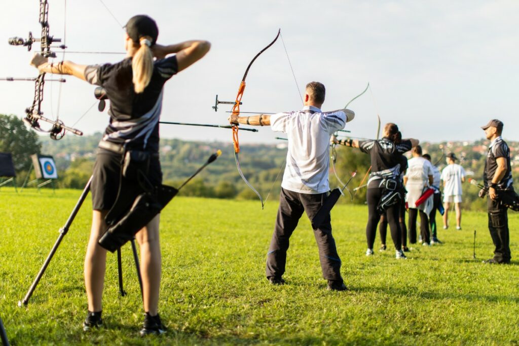 7 Most Famous Archers in Greek Mythology - Outabs